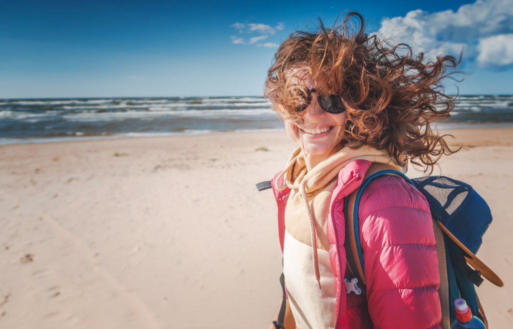 Faste dich glücklich auf Gut Oehe - Gut Oehe