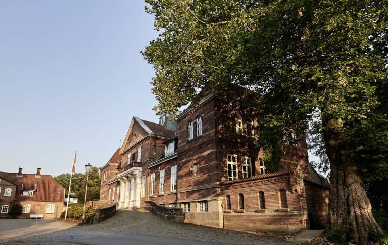 Das Gut Oehe - Gut Oehe