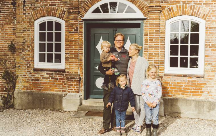 Das Gut Oehe - Gut Oehe