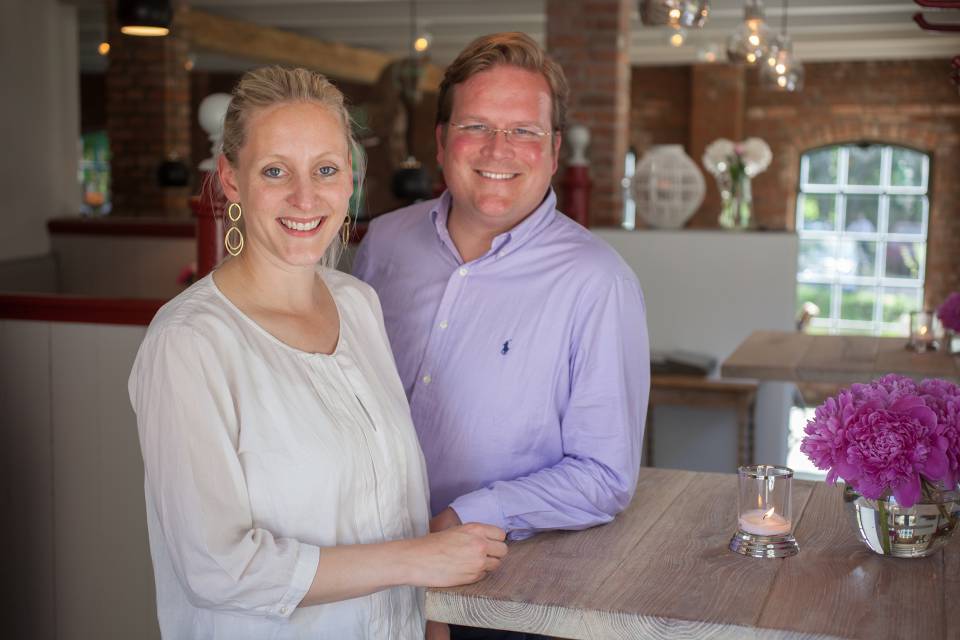 Über uns - Gut Oehe