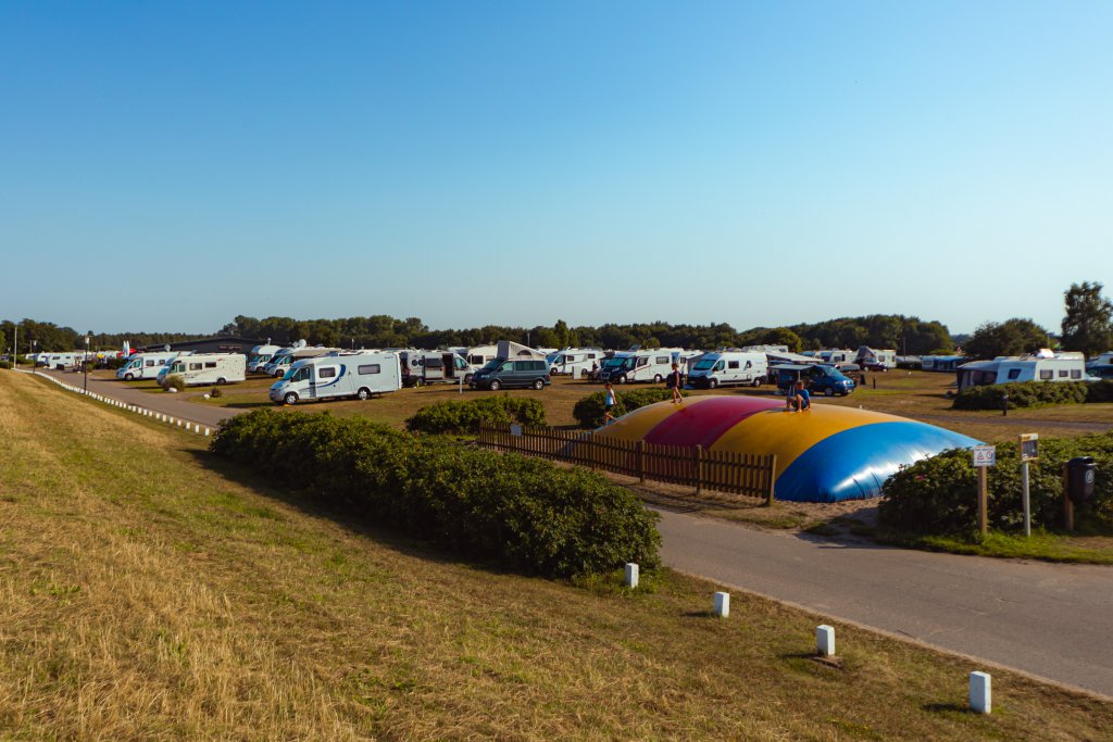 Ausflüge für Familien - Gut Oehe