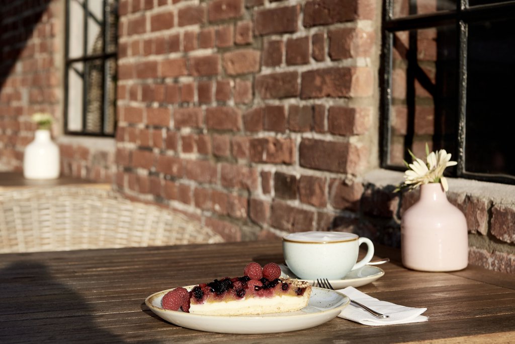 Landhaus Cafe & Bistro - Gut Oehe