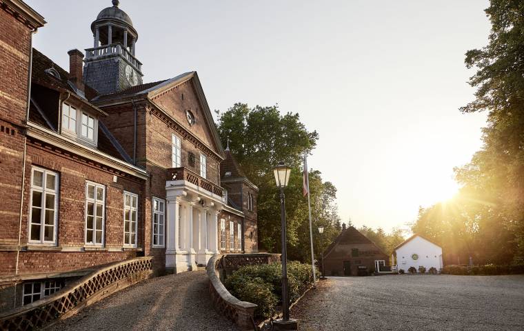 Impressionen - Gut Oehe