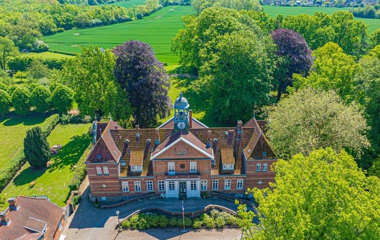 Impressionen - Gut Oehe