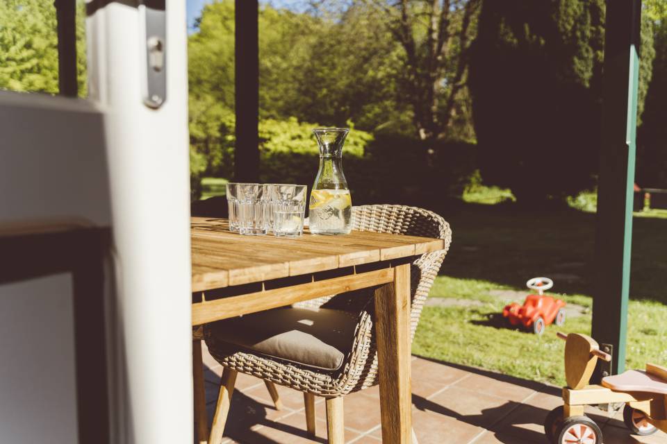 Familienurlaub auf Gut Oehe - Gut Oehe