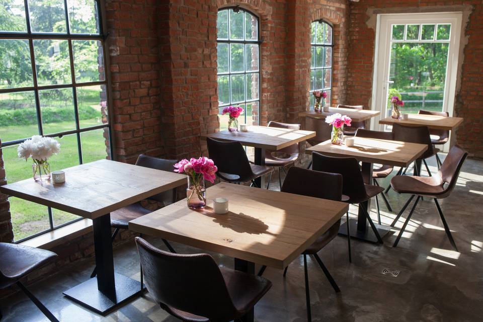 Landhaus Cafe & Bistro - Gut Oehe