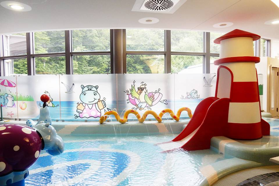 Ausflüge für Familien - Gut Oehe