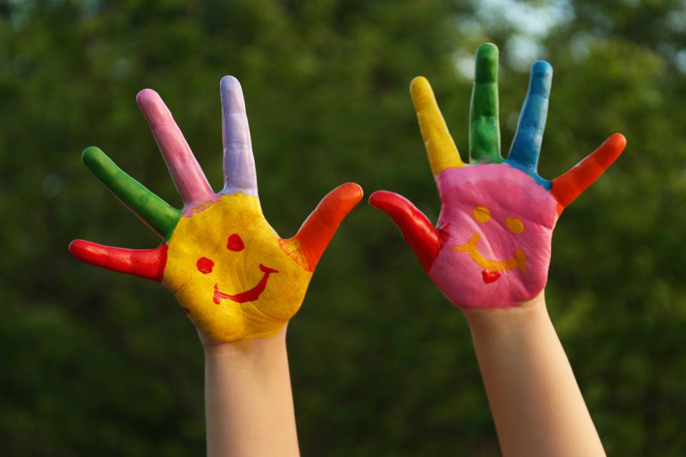 Familienurlaub auf Gut Oehe - Gut Oehe